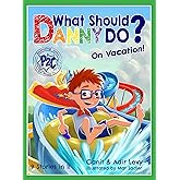 Amazon.com: What Should Danny Do? (The Power to Choose Series ...