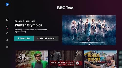 BBC iPlayer:Amazon.co.uk:Appstore for Android