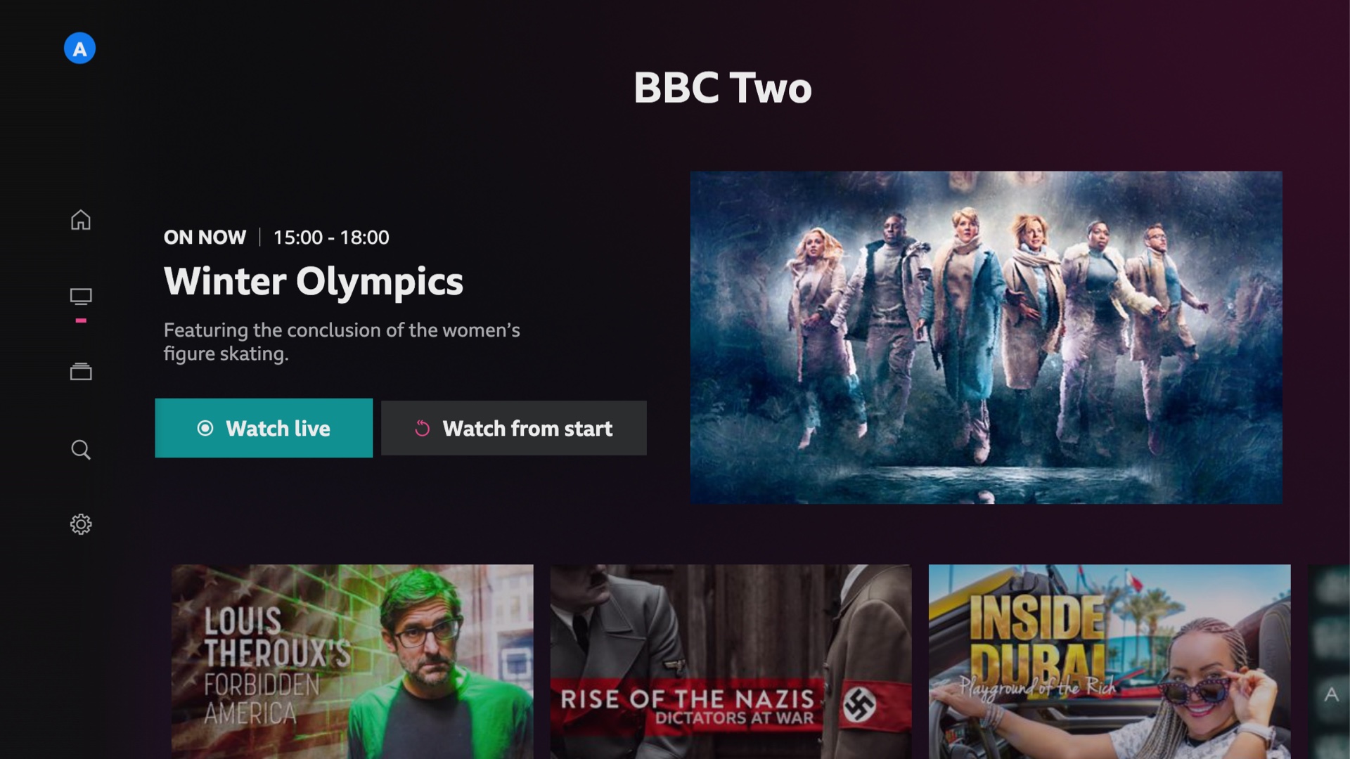 BBC iPlayer:Amazon.co.uk:Appstore for Android