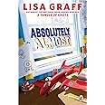 Absolutely Almost: Graff, Lisa: 9780147508577: Amazon.com: Books