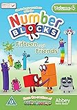 Numberblocks The Complete First Series [DVD]: Amazon.co.uk: DVD & Blu-ray