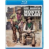 Monte Walsh: Schaefer, Jack Warner: 9780803291218: Amazon.com: Books