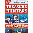 Treasure Hunters (Treasure Hunters, 1): James Patterson, Chris ...