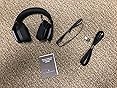 Amazon.com: Alienware Wireless Gaming Headset - AW988; Gaming Headset ...