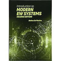 Introduction to Modern Ew Systems: Andrea De Martino: 9781630815134 ...