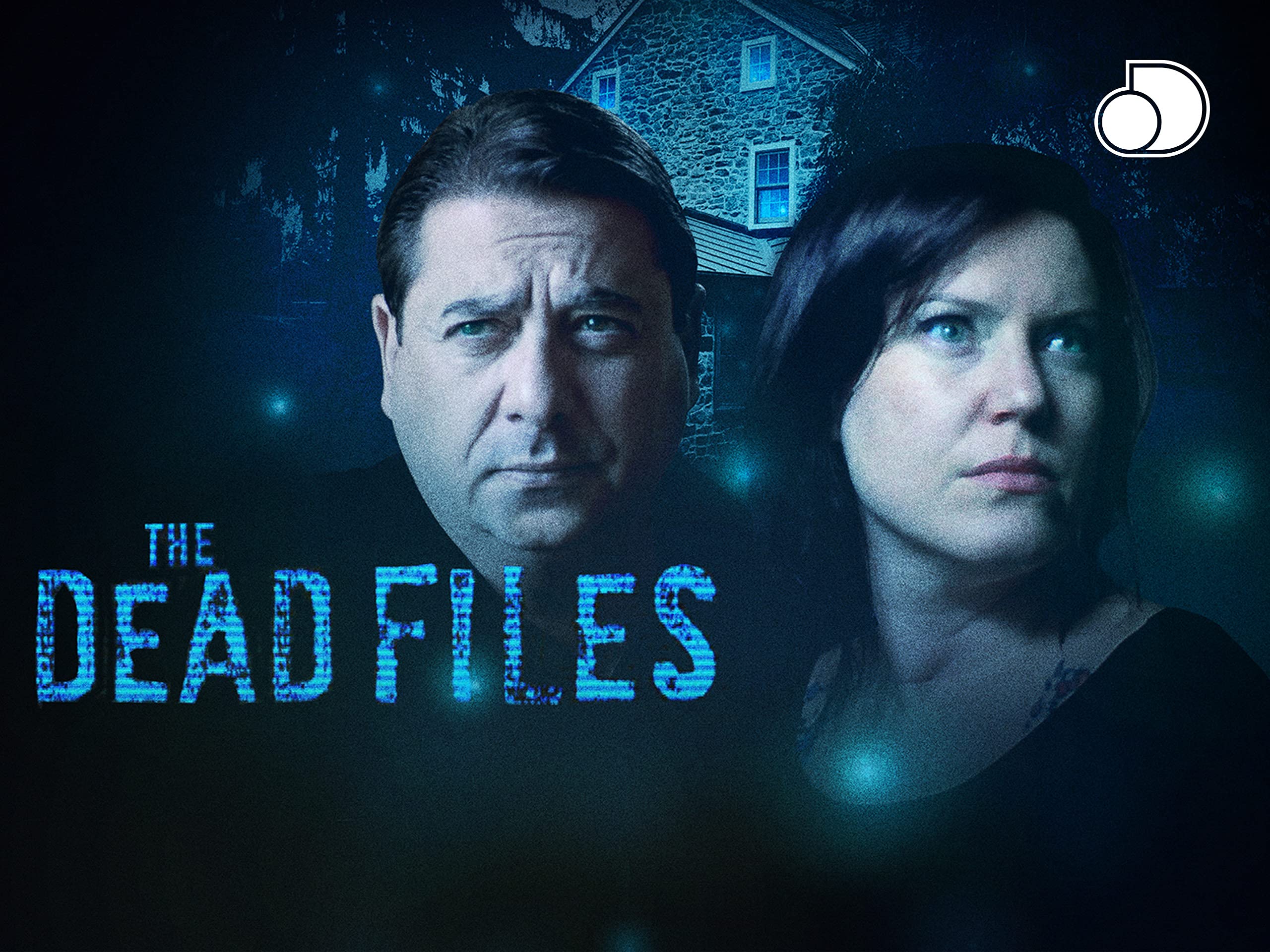 Watch The Dead Files - Season 6 | Prime Video