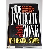 The Twilight Zone: Complete Stories: Rod Serling, T. E. D. Klein ...
