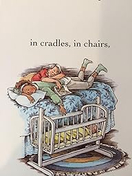 Everywhere Babies: Susan Meyers, Marla Frazee: 9780152053154: Amazon ...