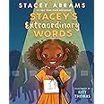Stacey’s Extraordinary Words (The Stacey Stories): Abrams, Stacey ...