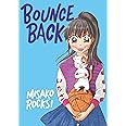 Bounce Back (Bounce Back, 1): Rocks!, Misako: 9781250806291: Amazon.com ...