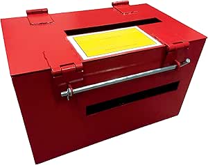 Spring Brake Disarming Chamber, Brake Tools - Amazon Canada