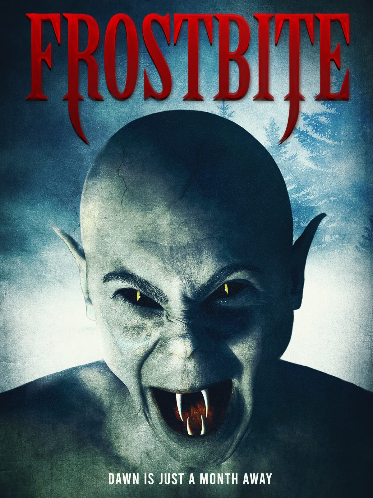Watch Frostbite | Prime Video