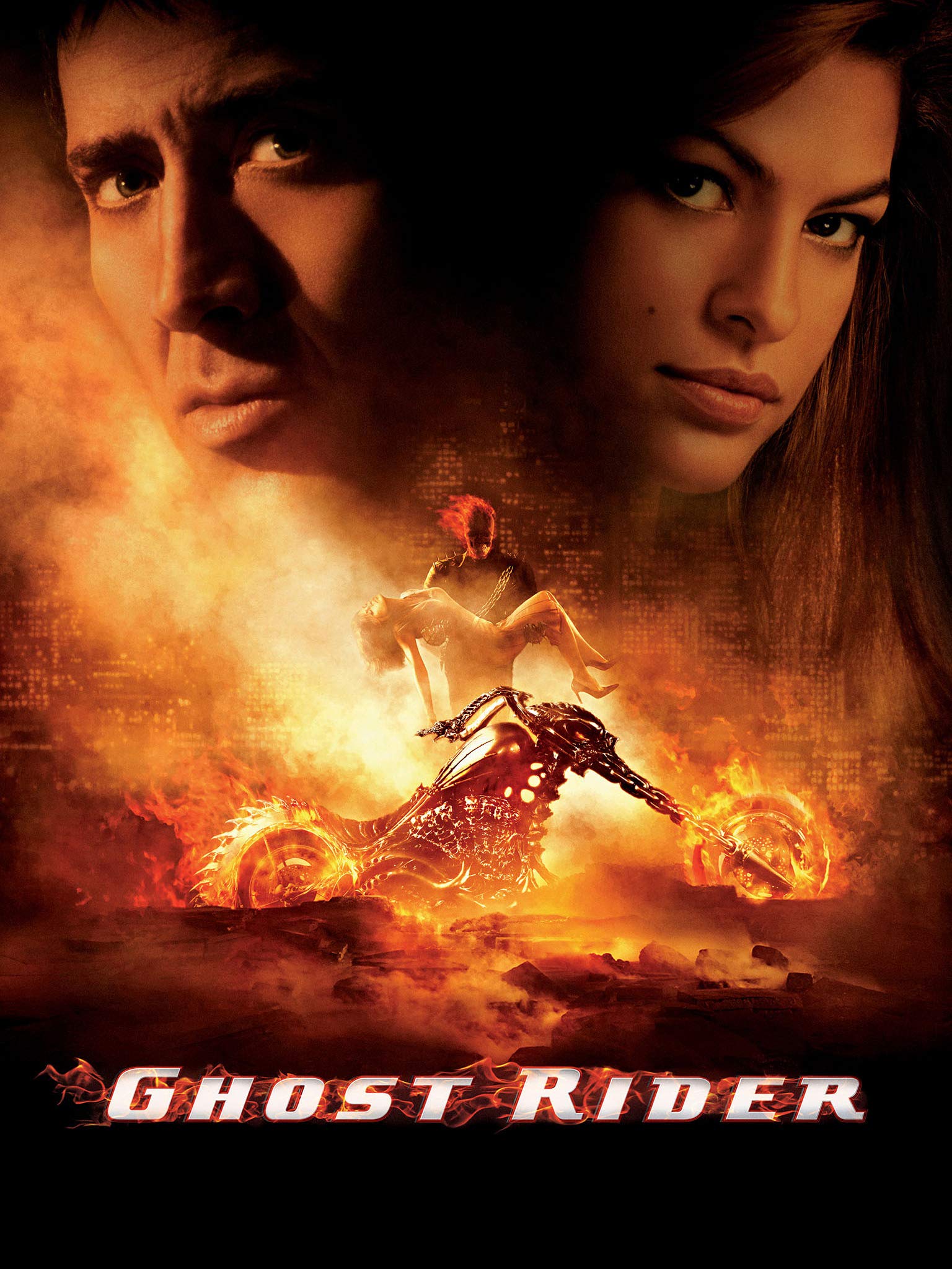 Watch Ghost Rider | Prime Video