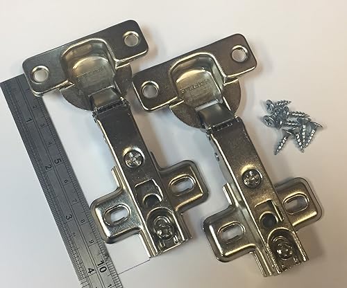 Nice Kitchen Interior Design: Kitchen Cabinet Door Hinge Repair Kit