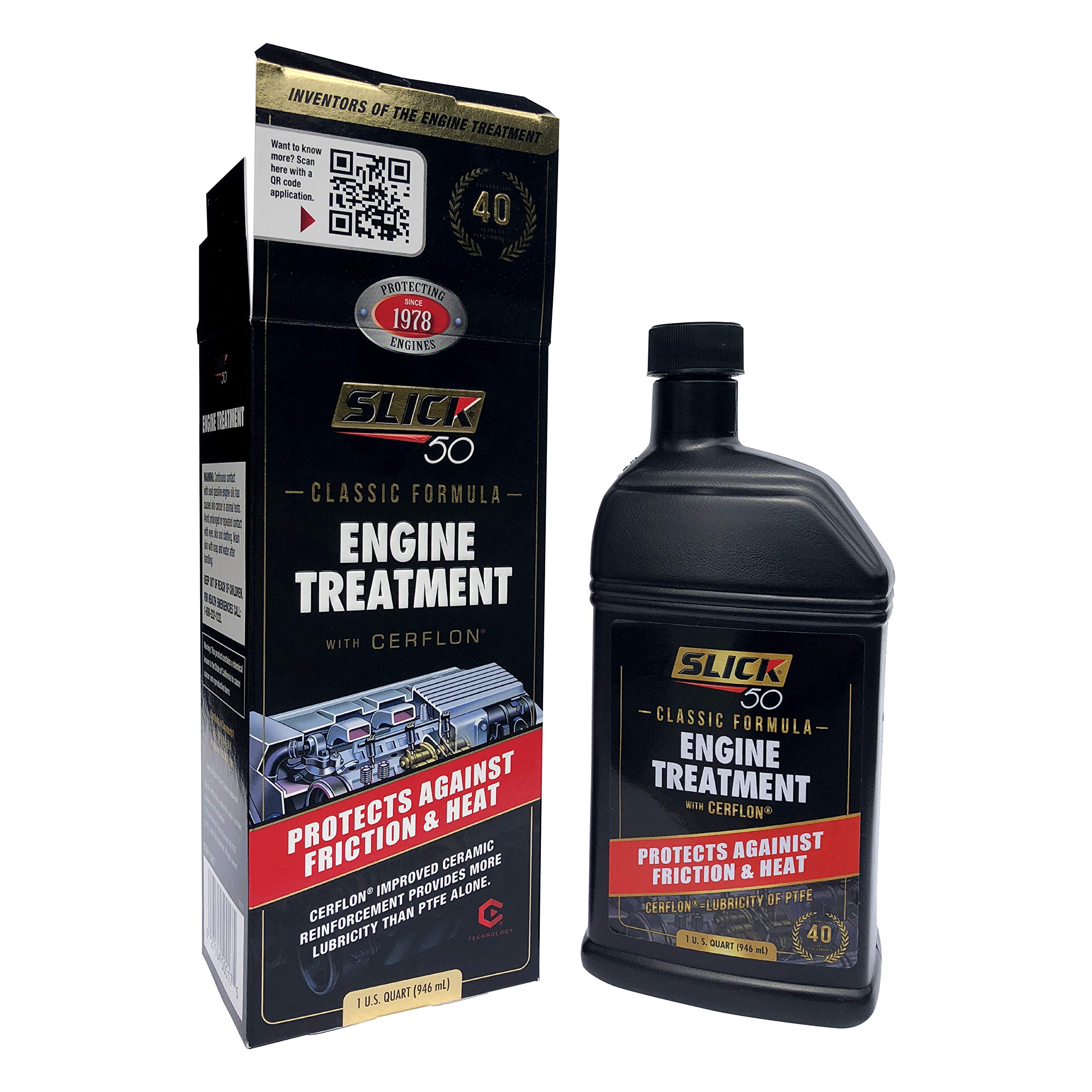 Mua Original Classic Engine Treatment with Cerflon, Ceramic Protection ...