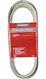 Amazon.com : Snapper 2016 42" Deck Belt for Lawn Tractor : Lawn Mower ...