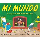 My Colors, My World / Mis colores, mi mundo (English and Spanish ...