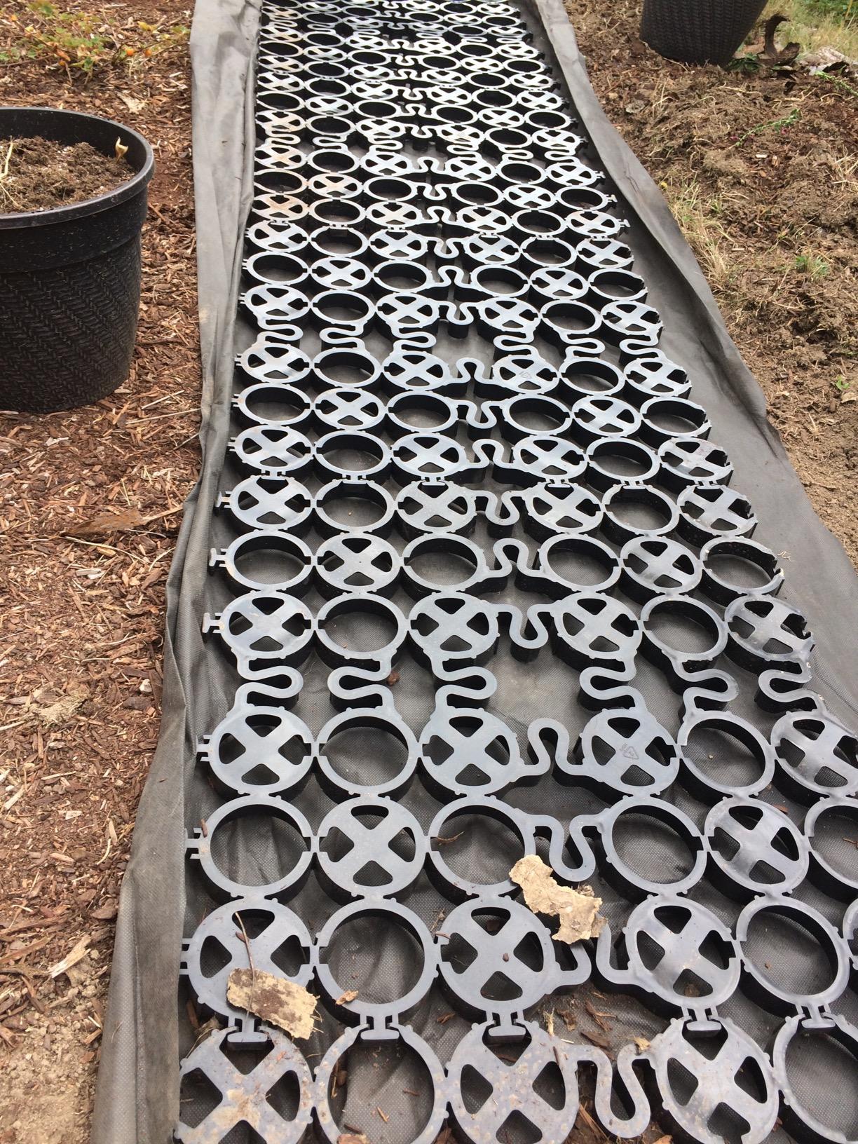 $38/mo - Finance TRUEGRID | PRO LITE Permeable Pavers | Designed as ...