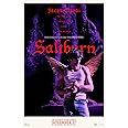 Amazon.com: Music Movie Wall Art Saltburn Movie Poster Gift For Fans ...