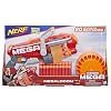 Nerf Megalodon N-Strike Mega Toy Blaster with 20 Official Mega Whistler ...