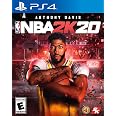 NBA 2K20 - PlayStation 4 : Amazon.ca: Video Games