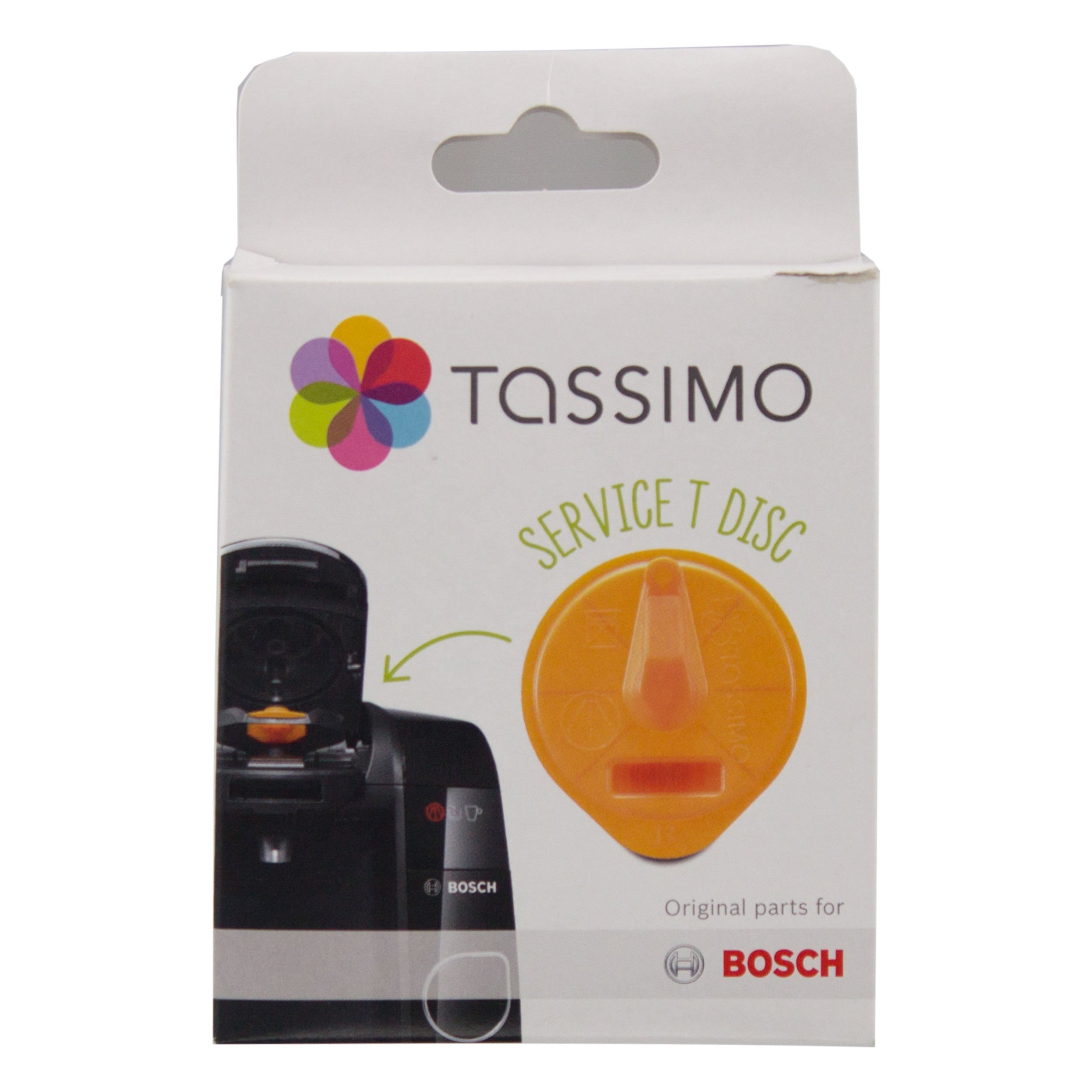 Tassimo Charmy Spare Parts | Reviewmotors.co