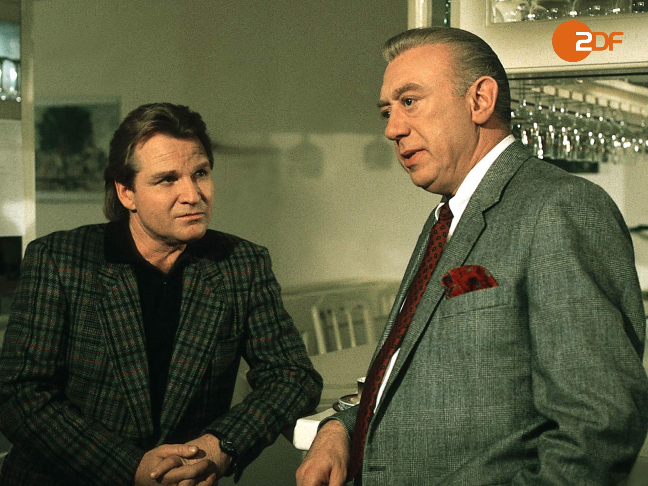 Amazon.de: Derrick - Staffel 10 ansehen | Prime Video