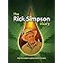 Rick Simpson Oil - Nature's Answer for Cancer - Kindle edition by Rick ...