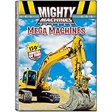 Amazon.com: Best of Mighty Machines : Mighty Machines, Mighty Machines ...