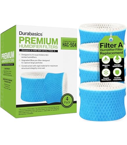 Sears Humidifier Filters