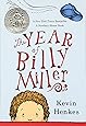 The Year of Billy Miller: Kevin Henkes: 0201562268147: Amazon.com: Books