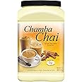 Big Train Chamba Chai Spiced Tea Latte Mix, 4 Pound : Amazon.com.mx ...