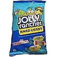 Amazon.com : (1) 6.5 oz Bag Jolly Rancher Tropical Flavored Hard Candy ...