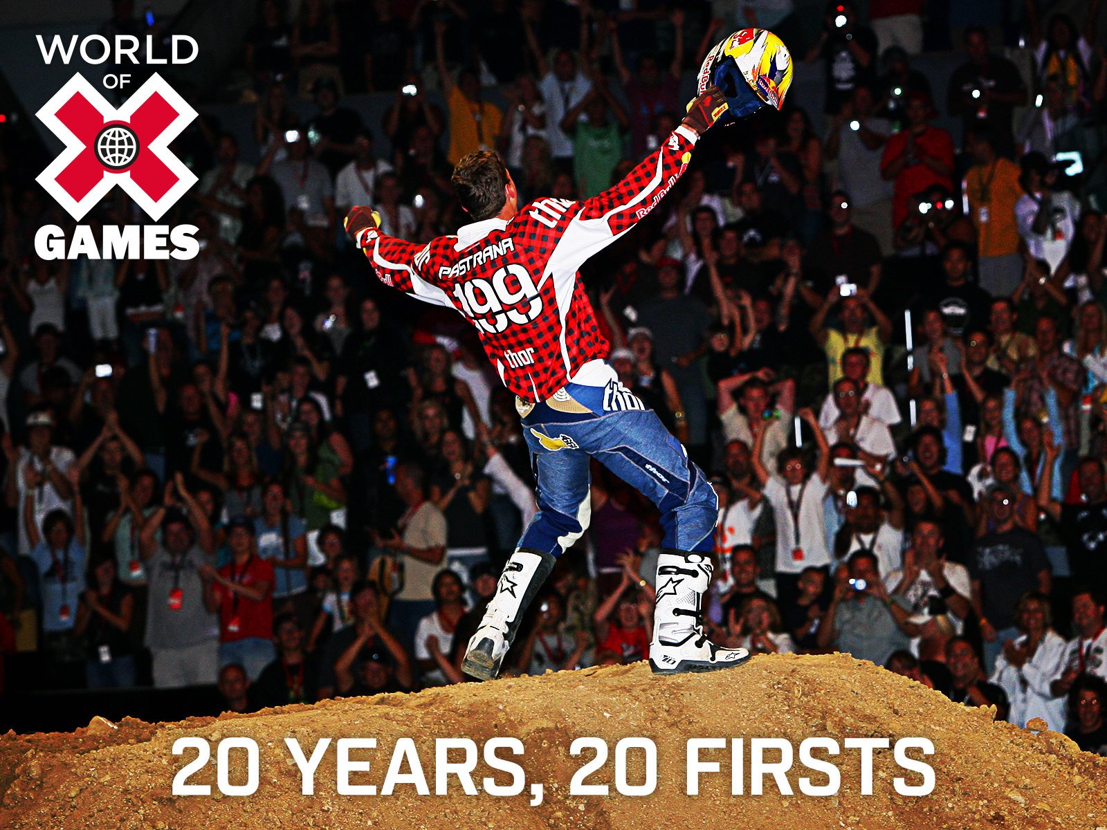Watch World of X Games, Vol. 1 | Prime Video