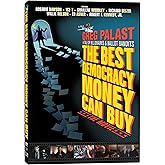 The Best Democracy Money Can Buy: Palast, Greg: 9780452285675: Amazon ...