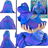 Amazon.com: ORB Original Funkee Monkee Jumbo (Green/Blue) – Big 4.5 ...