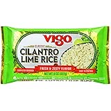 Amazon.com : Vigo Authentic Saffron Yellow Rice, Low Fat, 8oz (Pack of ...
