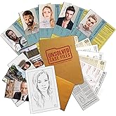 Amazon.com: Unsolved Case Files | Banks, Jamie - Cold Case Murder Mystery Game | Can You Solve ...