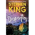 Amazon.com: Desperation: A Novel: 9781501192234: King, Stephen: Books