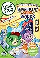 Amazon.com: Leapfrog: The Magnificent Museum Of Opposite Words [DVD ...