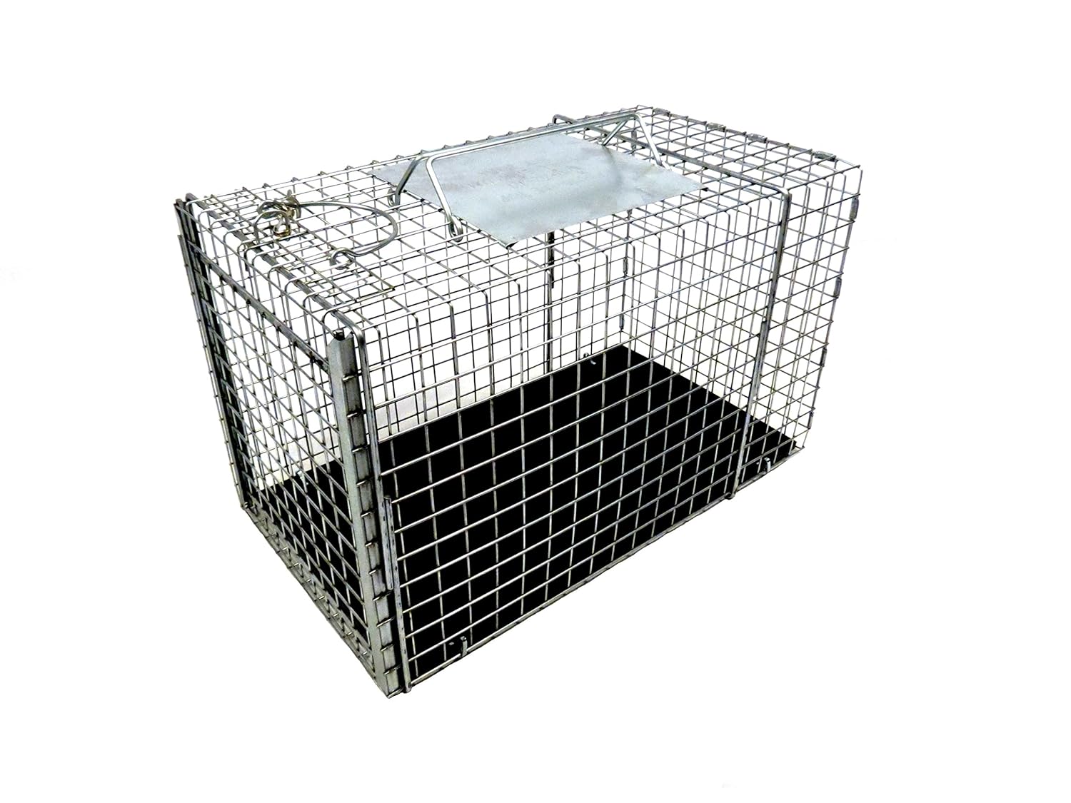 Tomahawk Transfer Cage for Trap: Amazon.co.uk: Garden & Outdoors