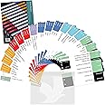 Amazon.com : FreedomFiler Home Filing System for Binders : Office Products