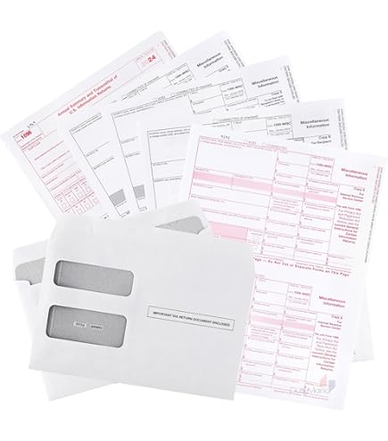 Formulario 1099 2024 Imprimible