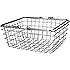 Amazon.com: InterDesign Century Works Wire Organizer Basket with Handle ...
