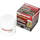 Amazon.com: Motorcraft FL-1995A Oil Filter (Replaces Motorcraft Oil ...
