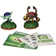 Amazon.com: Skylanders Trap Team: Whisper Elf & Barkley - Mini ...