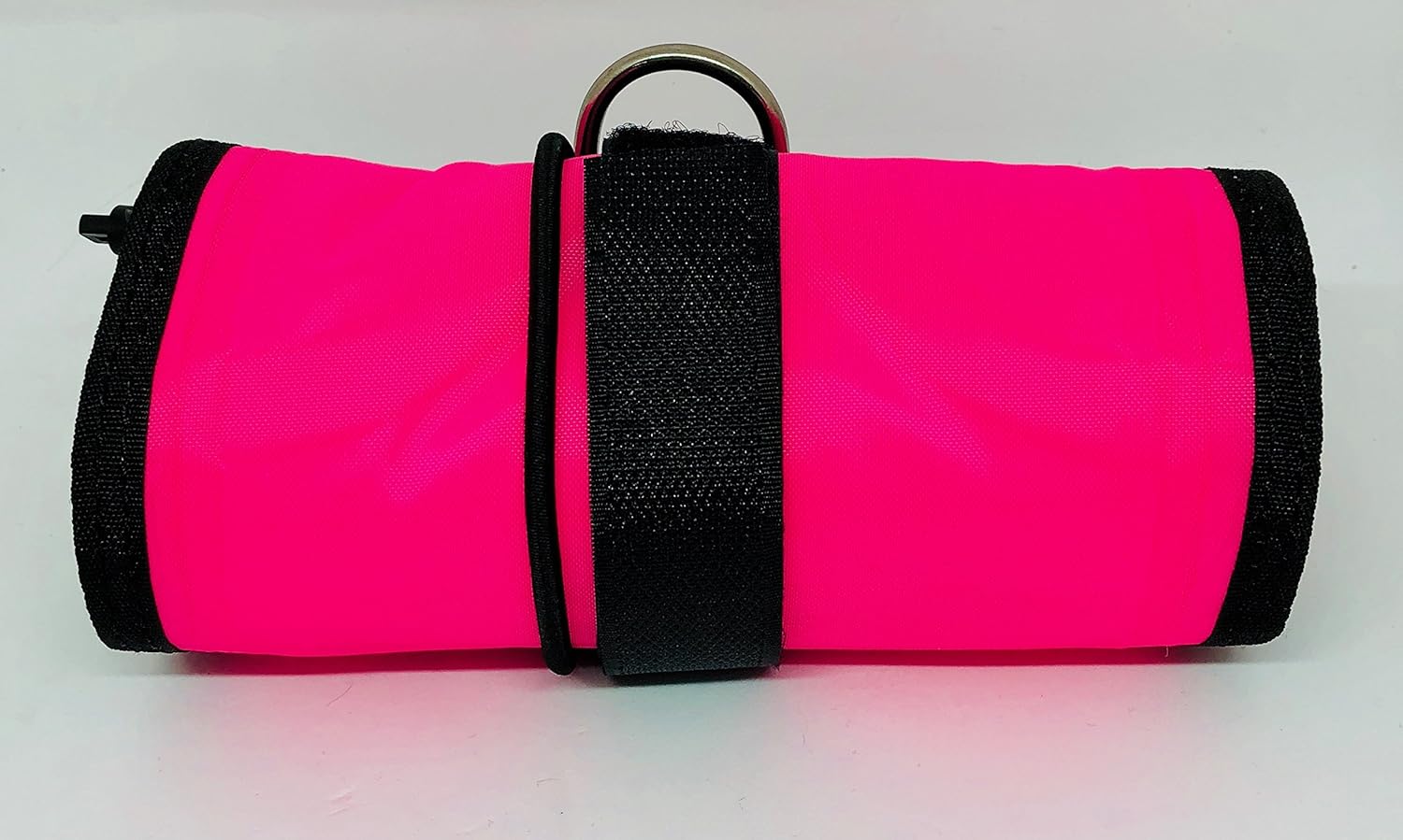 Scuba Diving Pink SMB/DSMB 117x13cm Regulator,Oral Or LPI Inflation ...