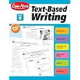 Evan-Moor's Text-Based Writing, Grade 6 – Homeschooling and Classroom ...