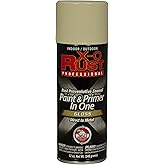 General Paint & Manufacturing XOP-2 X-O Rust Professional Rust ...