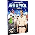 Amazon.com: Eureka: Season 3.5 : Colin Ferguson, Salli Richardson ...